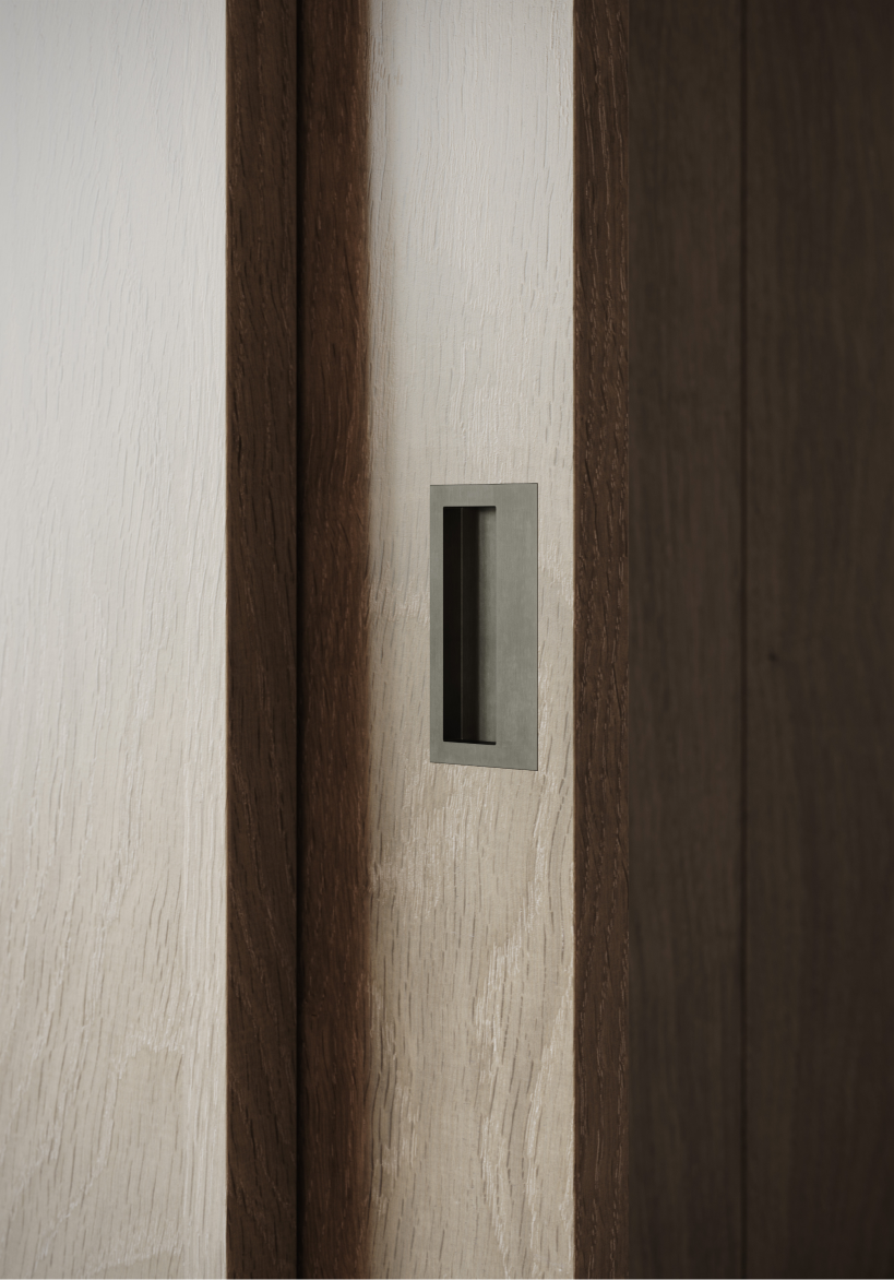 Pocket & Door Pulls – Bjorn Collection