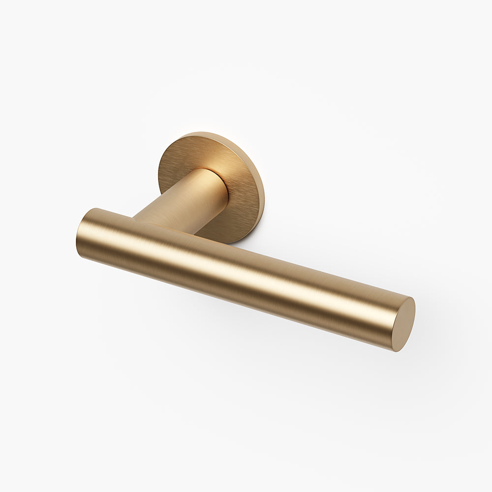Door Levers – Bjorn Collection