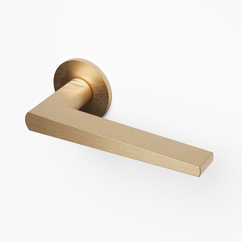 Door Levers – Bjorn Collection