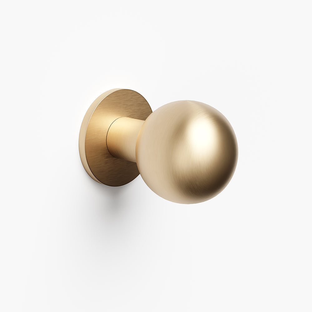 Door Knobs – Bjorn Collection