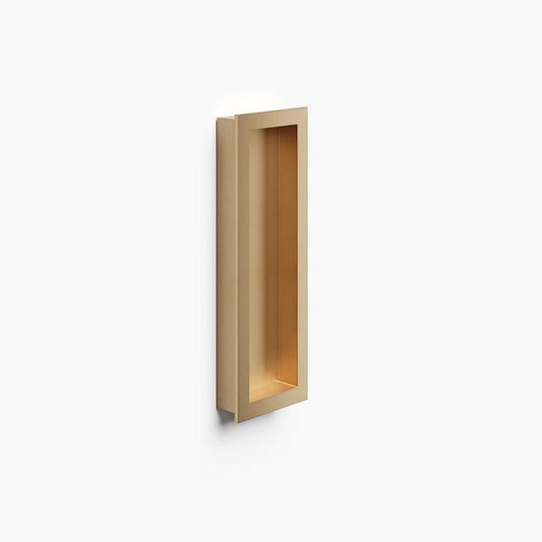 Recessed Pocket Door Pull – Bjorn Collection